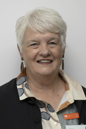 Our People | CUC Mallee